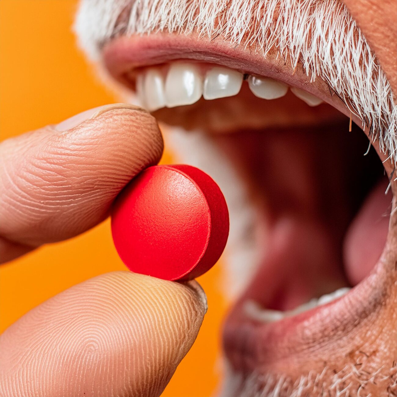 Erectile Dysfunction - Direct Preventive Care