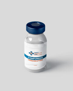 Compounded Semaglutide - Direct Preventive Care