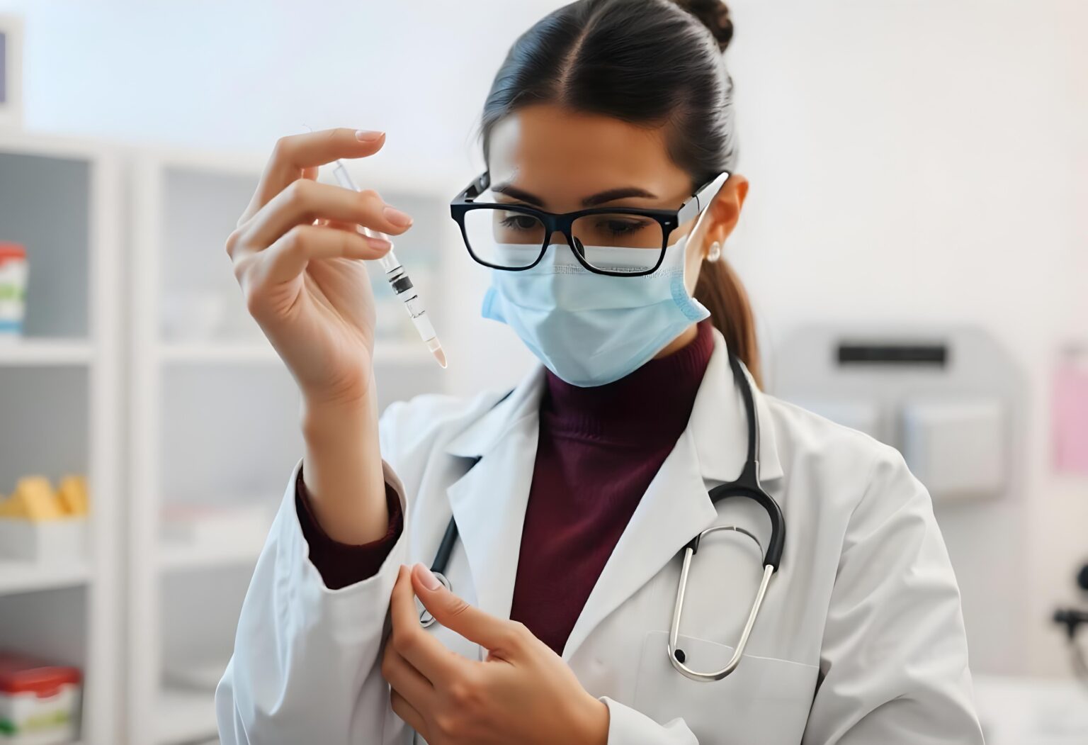 is it better to inject Ozempic in stomach or thigh