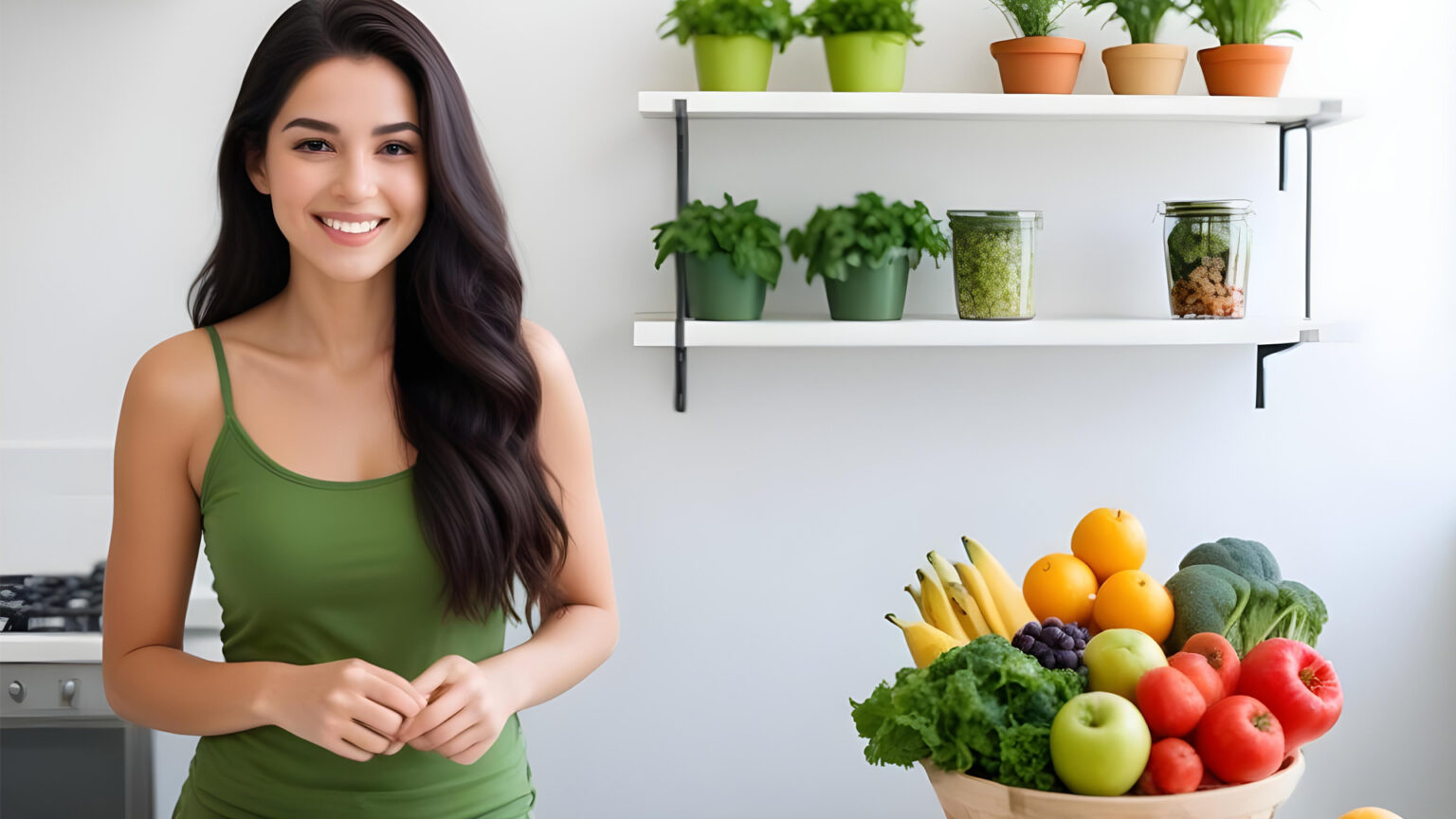 10 Effective Tips For Healthy Weight Reduction Tips For Weight ...