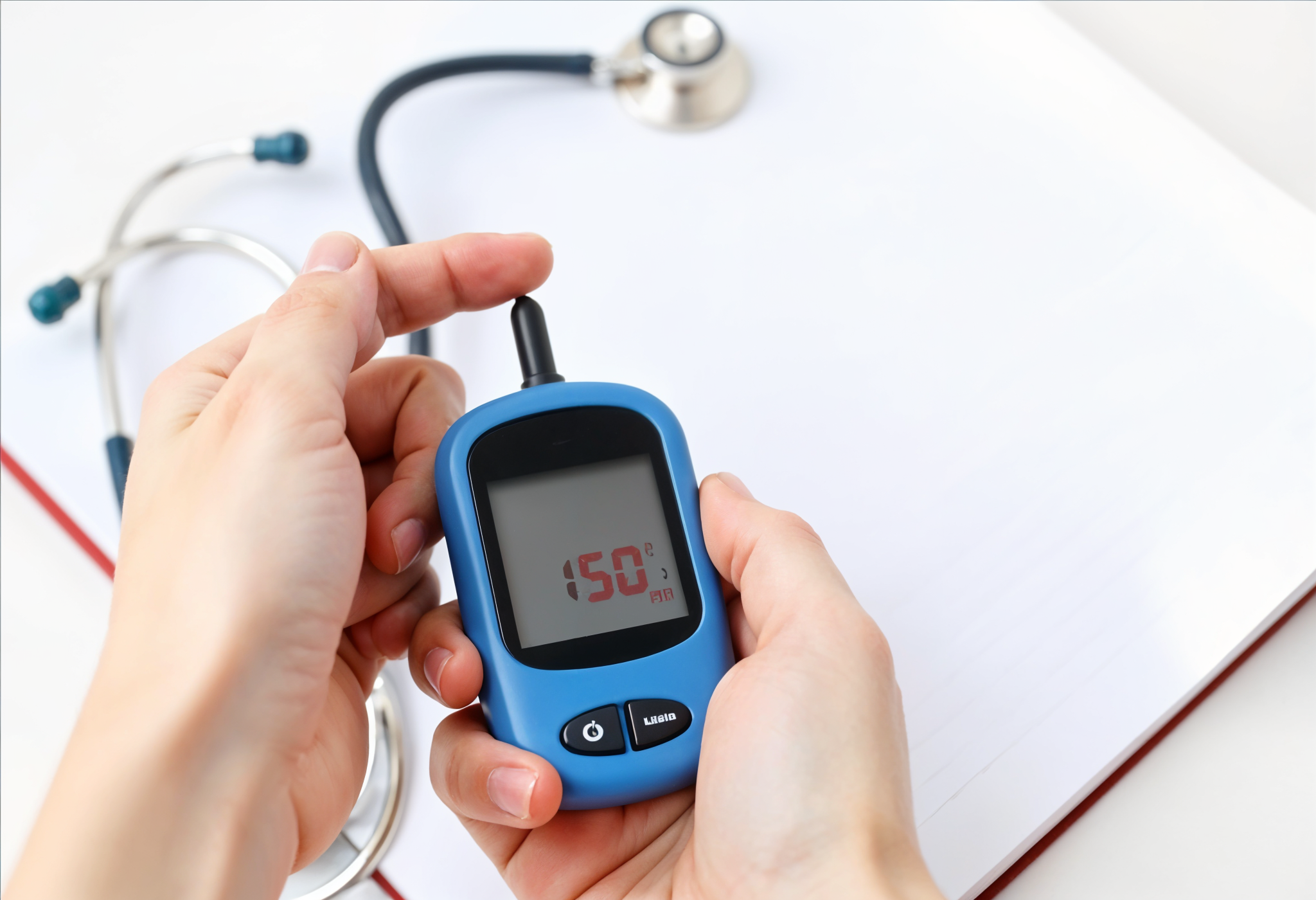 Can You Combine Metformin With Compounded Semaglutide?