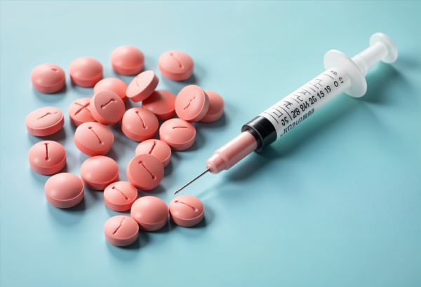 Compounded Tirzepatide: Oral Vs. Injectable Forms