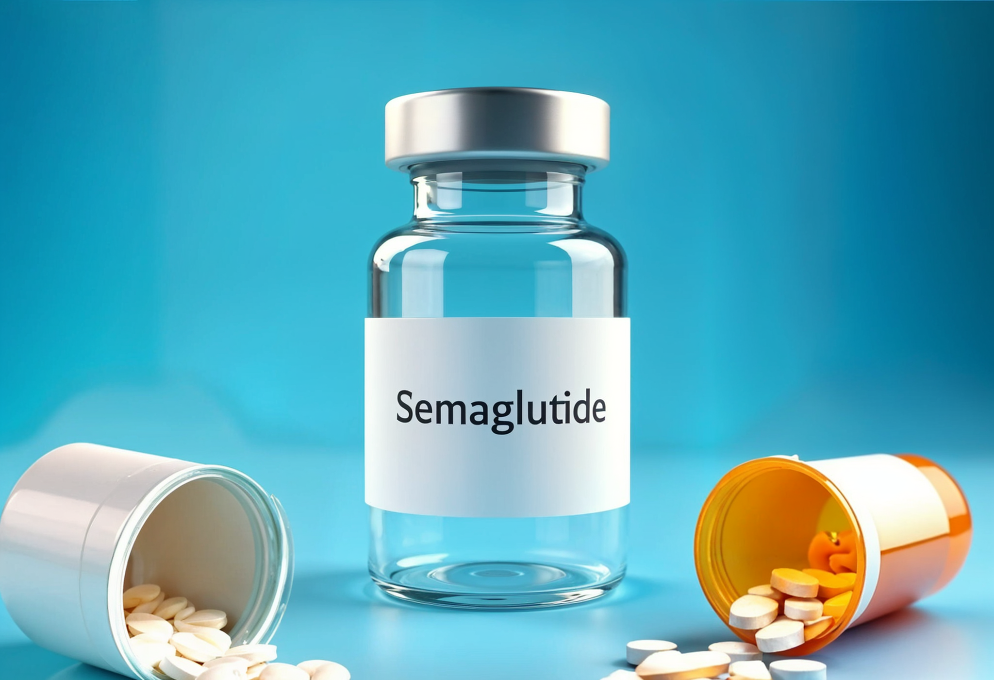Can You Combine Metformin With Compounded Semaglutide?