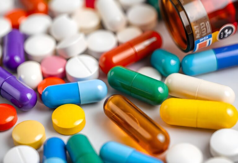 5 Key Interactions of Compounded Semaglutide