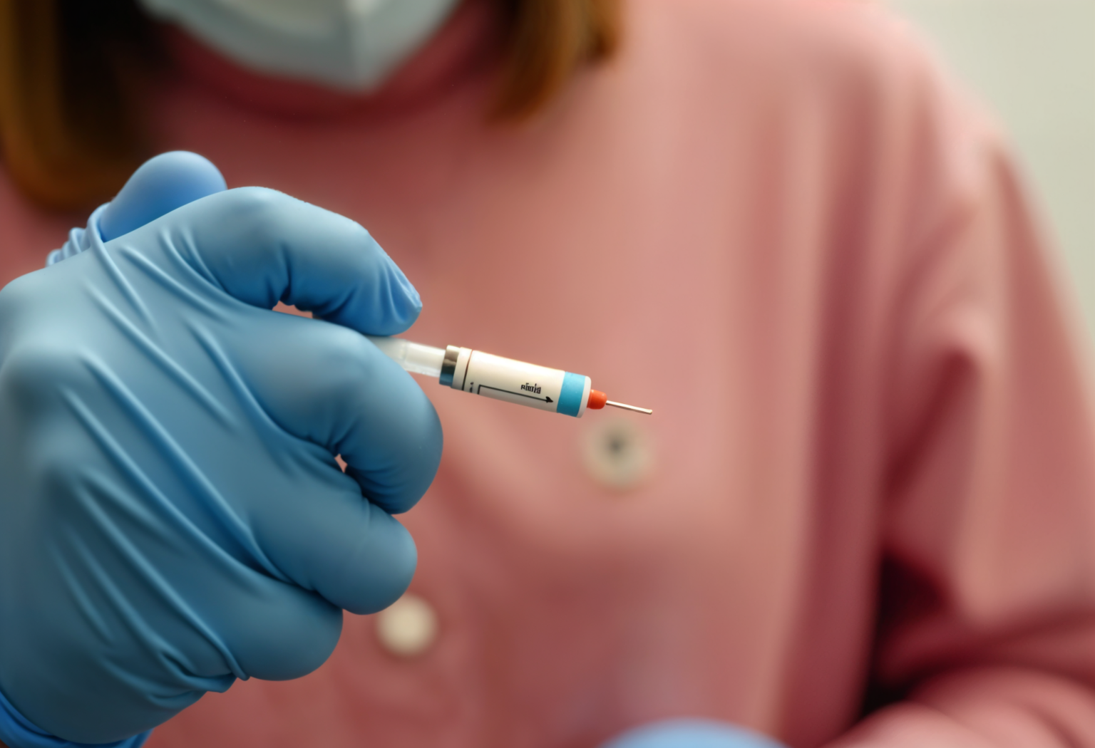 5 Key Interactions of Compounded Semaglutide