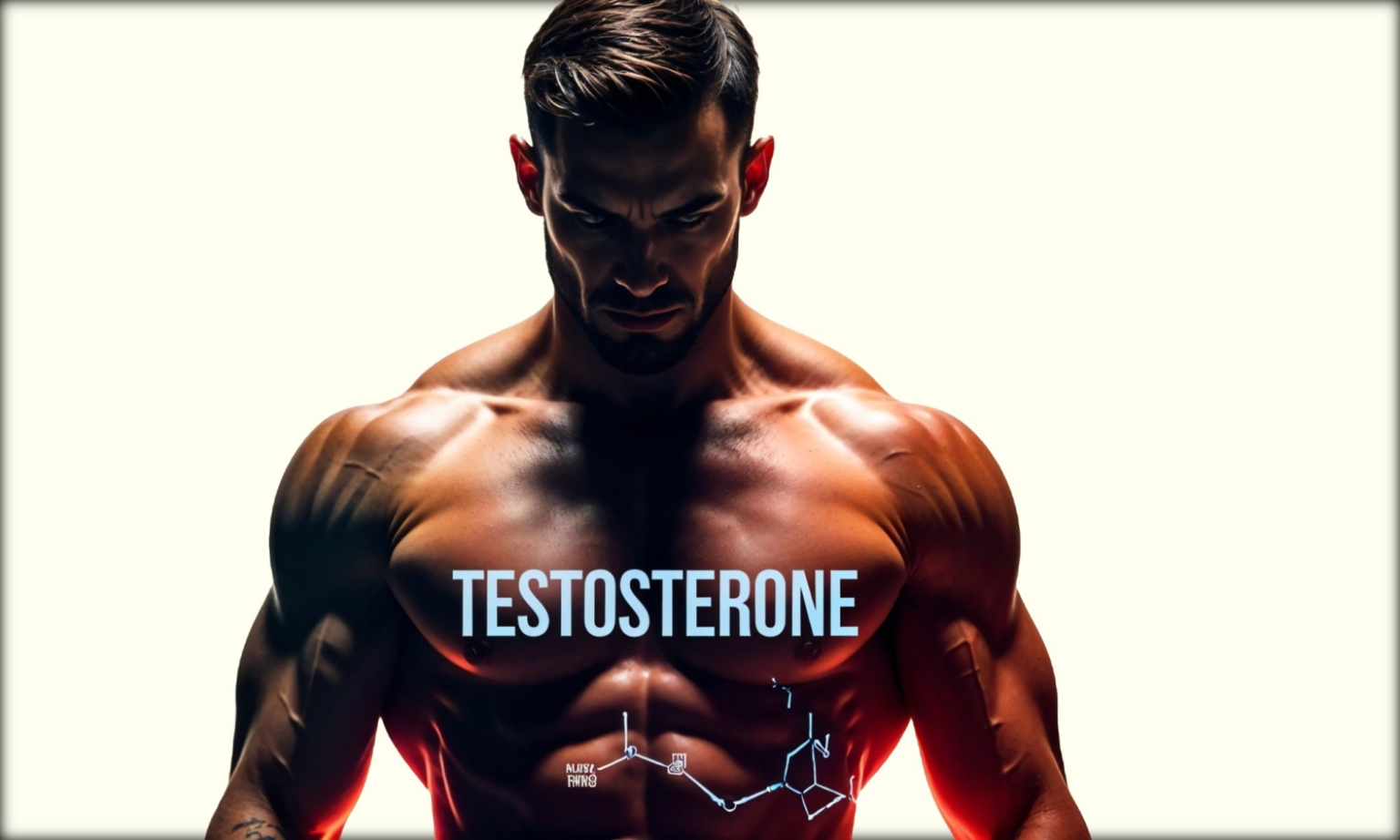 Testosterone Therapy for Bodybuilding, Increased Muscle Mass and Fitness