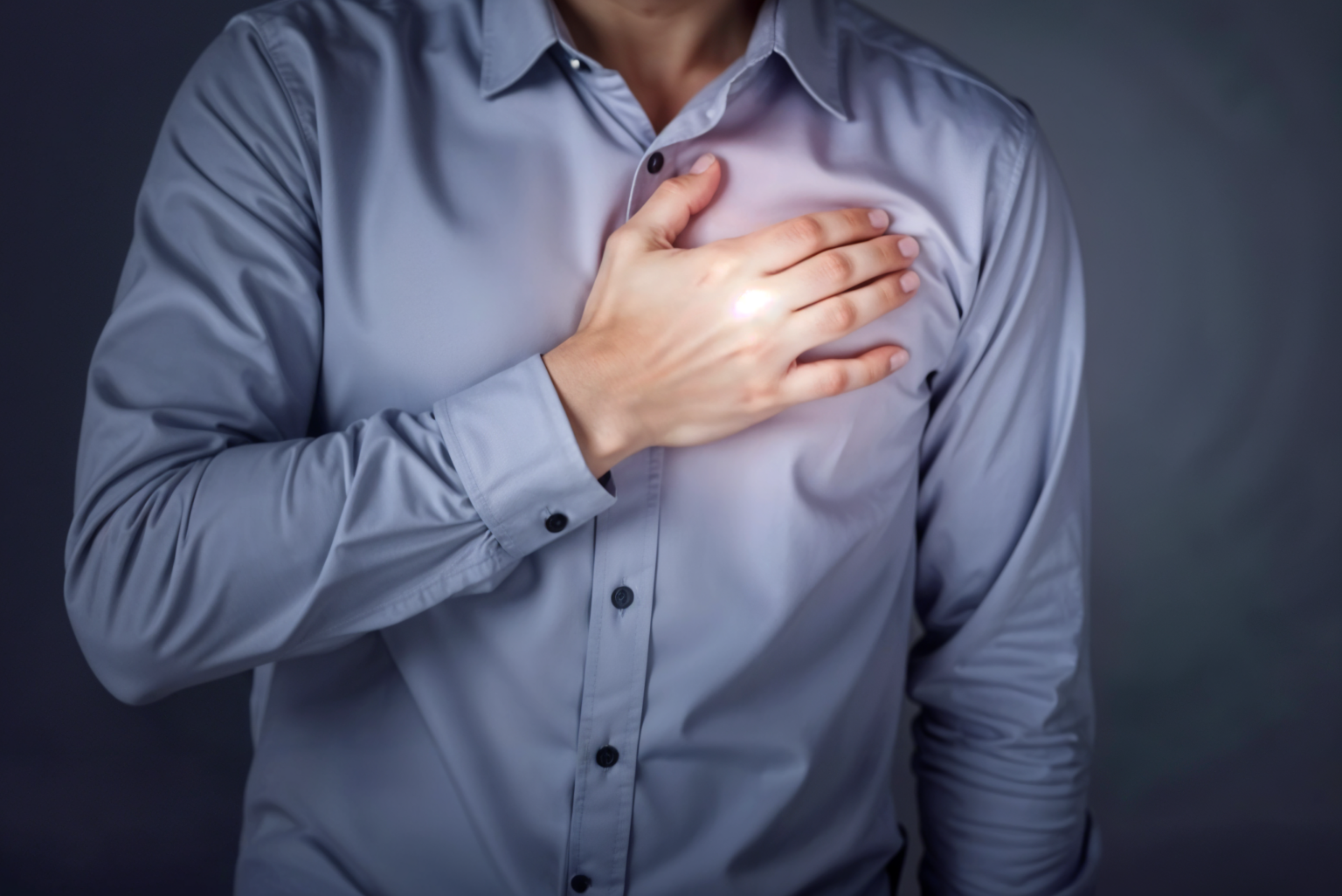 ED and Heart Disease: A Warning Sign