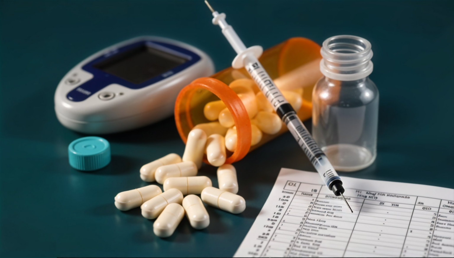 Compounded Tirzepatide: Oral Vs. Injectable Forms