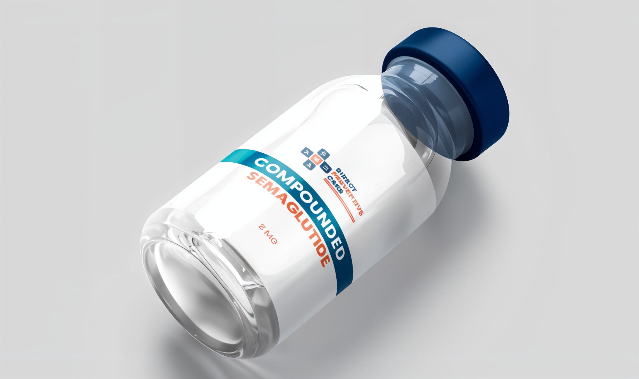 Why Compounded Semaglutide Succeeds Where Others Fail?